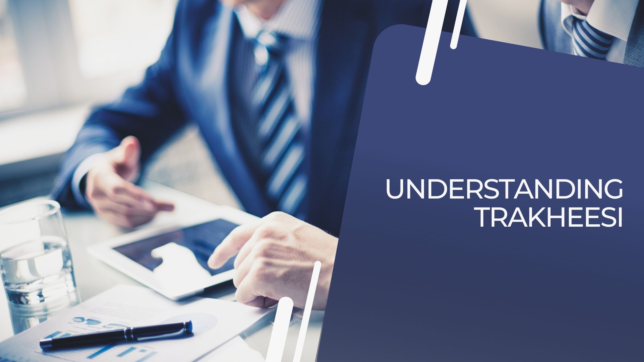 Understanding Trakheesi - Power of Attorney Dubai - Your POA