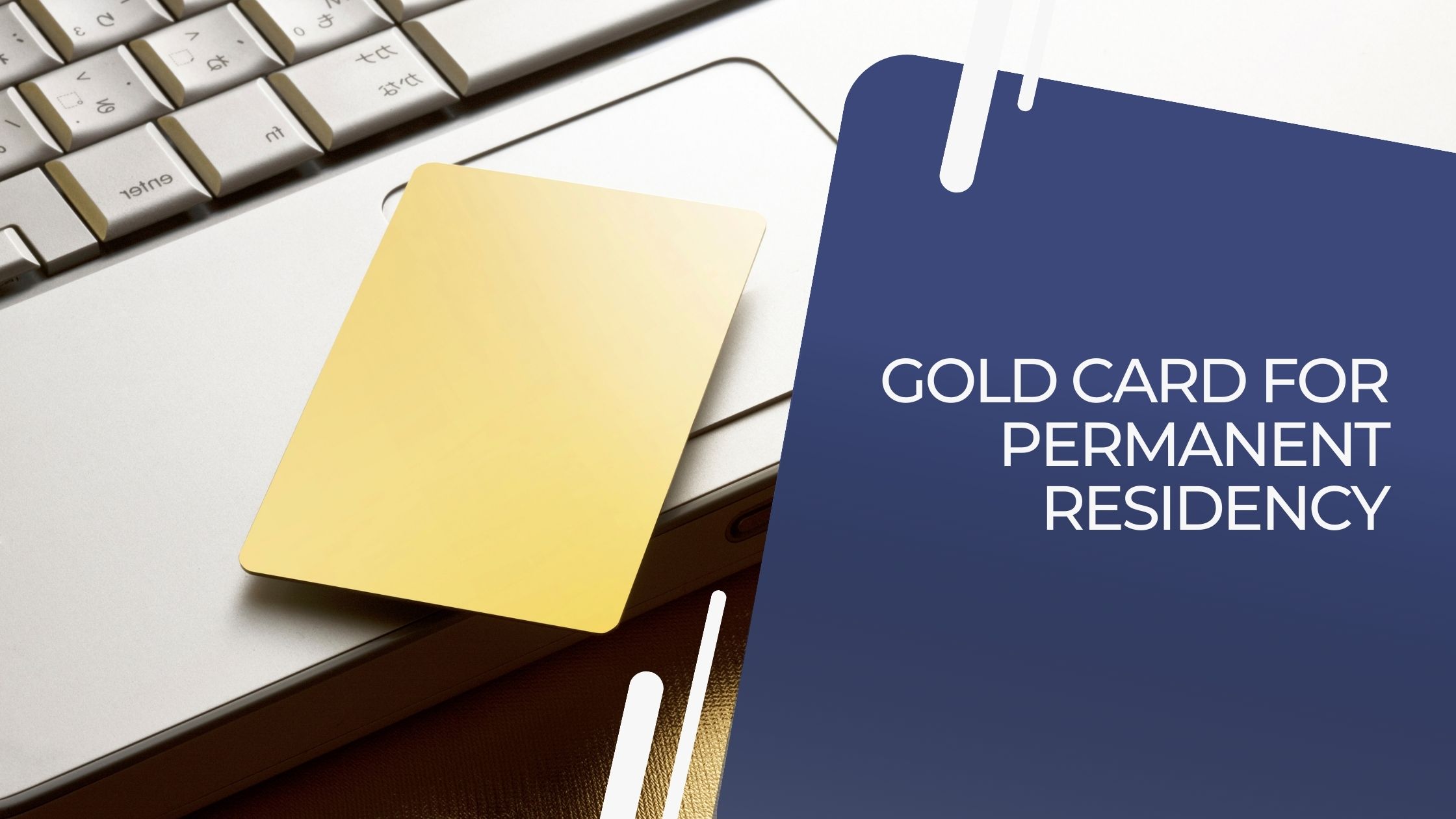 UAE Launches Gold Card Program For Permanent Residency - Your POA Services