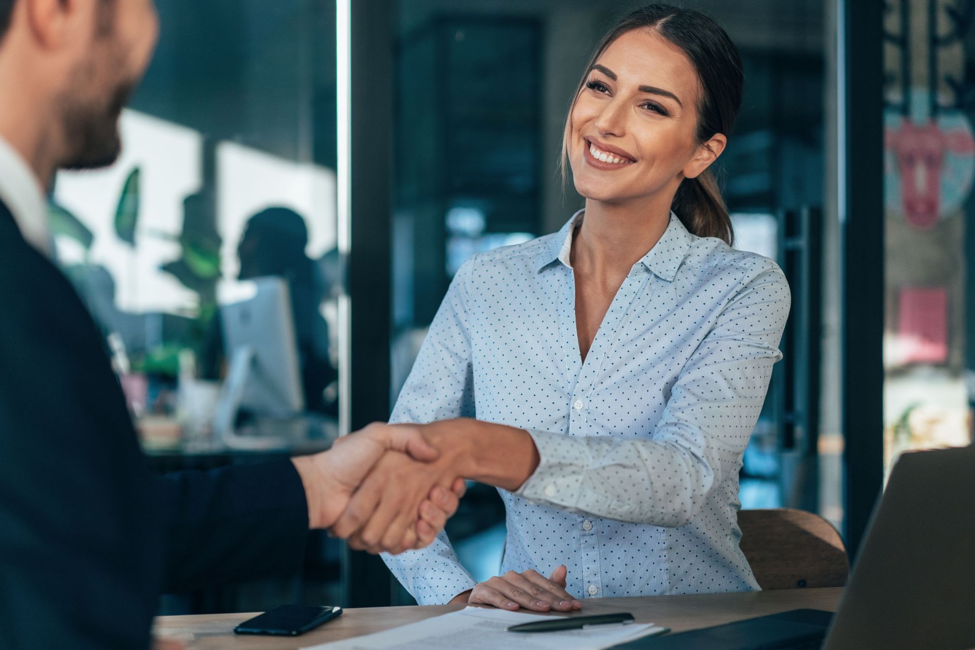 Home - Your POA Services